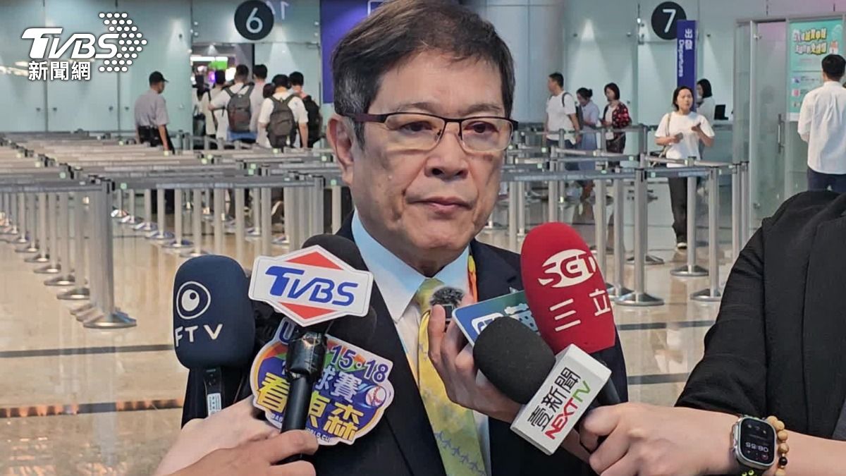 93軍人節！桃園機場敬軍活動 升等商務艙│TVBS新聞網