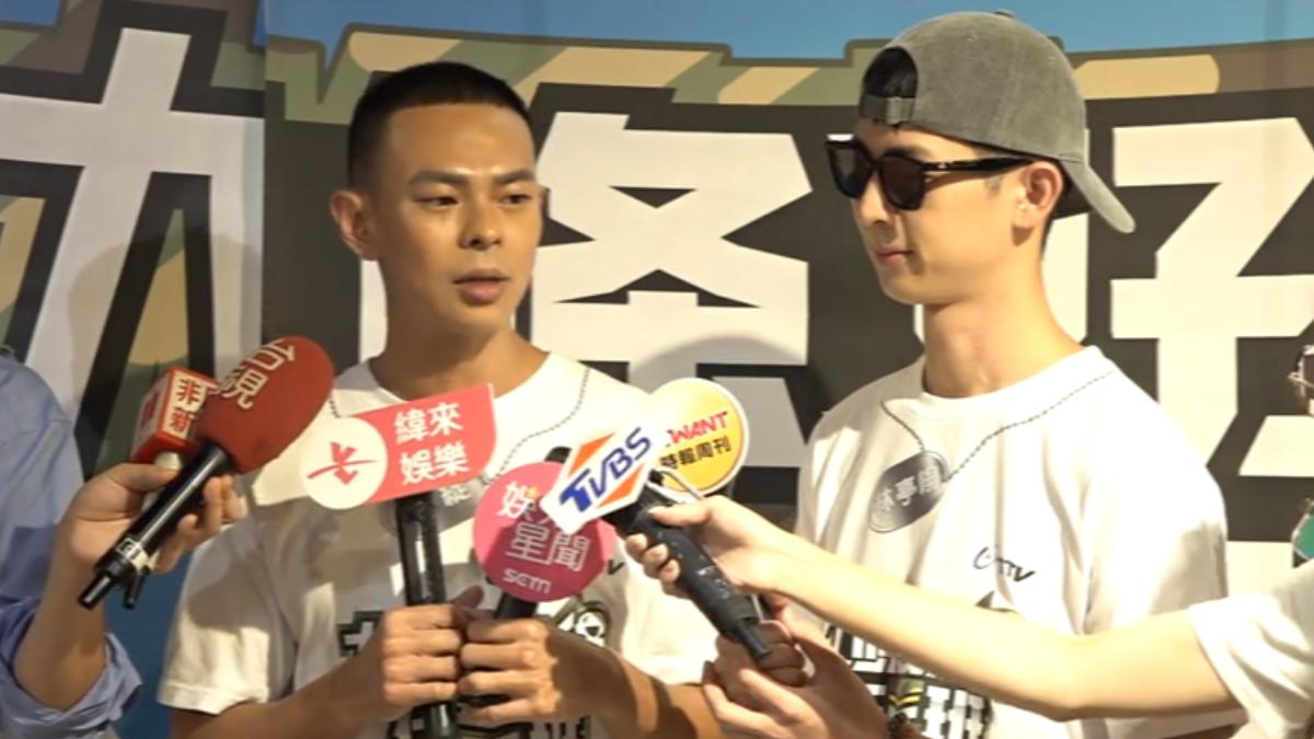 電視台員工遭爆性侵女演員！江祖平怒曬「男方照片」公開身分│TVBS新聞網