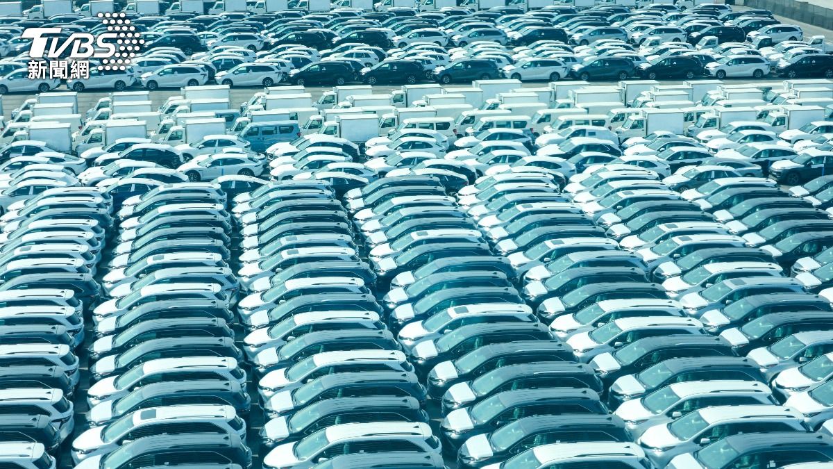 車市優惠 相關新聞報導 第1頁 - TVBS新聞網