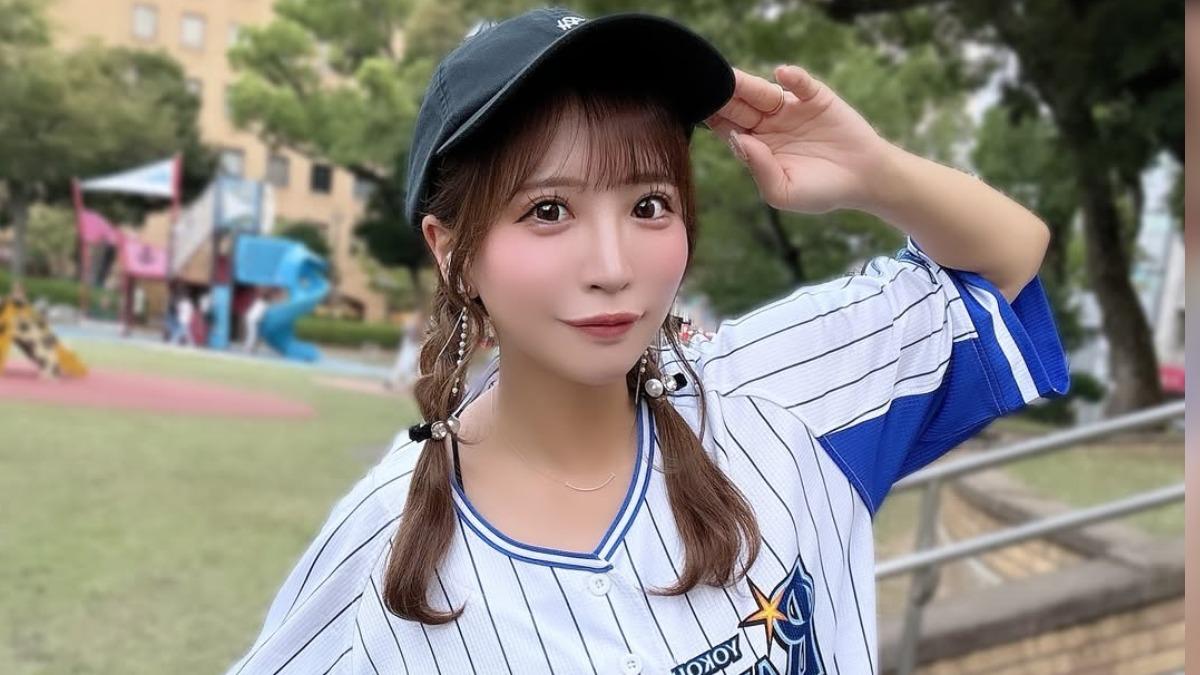 王牌AV女優小那海綾不幹了原因曝光 被罵「整形女、醜八怪」崩潰引退│TVBS新聞網