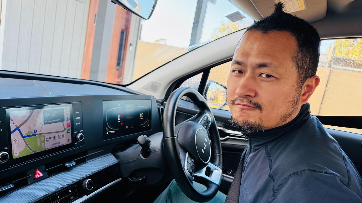 羅智強痛批一年領3500萬政府補助 九把刀不忍了舉舊文還原真相│TVBS新聞網