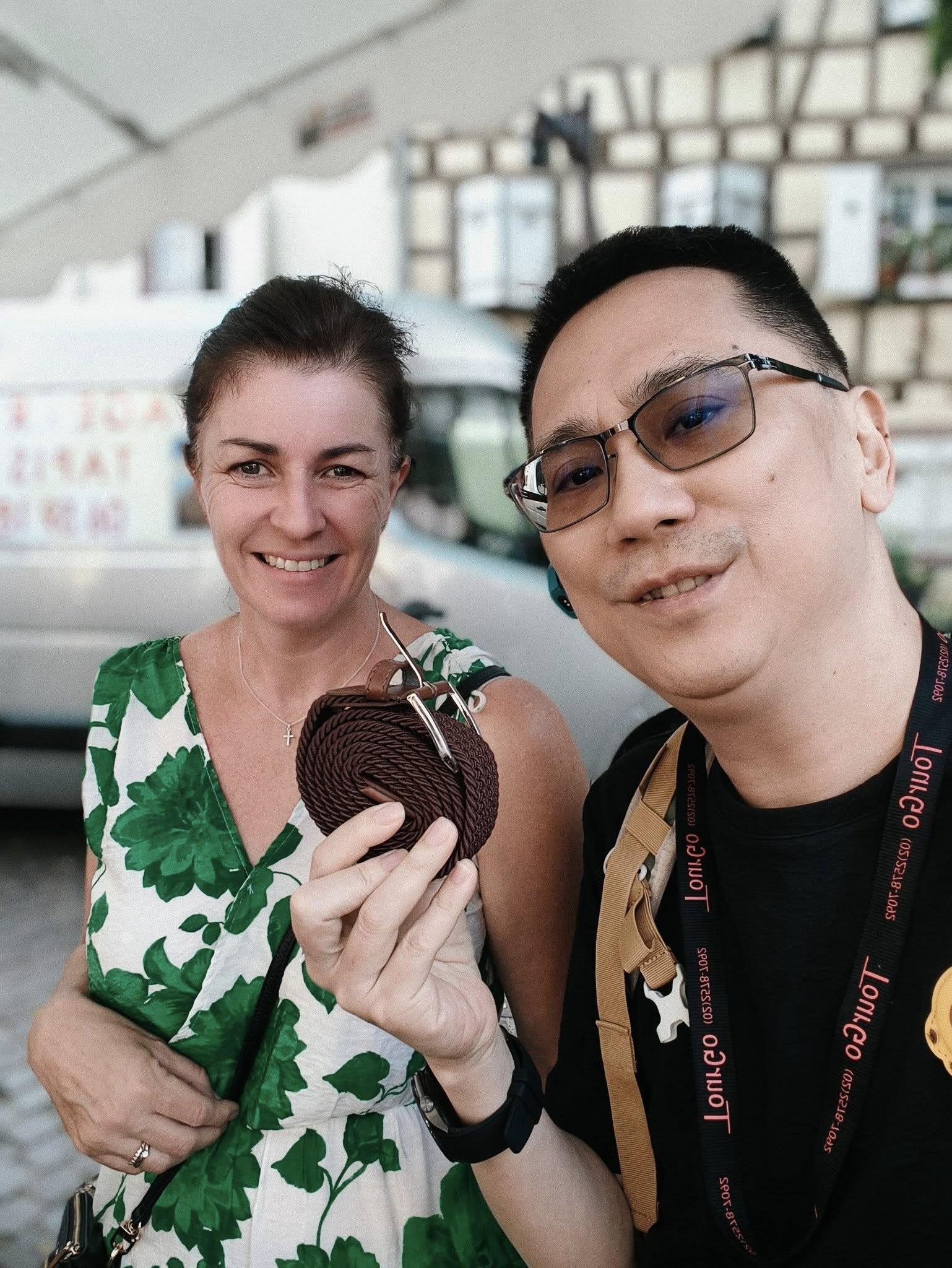 486先生備後事！ 驚爆「10億遺產」分好了│TVBS新聞網