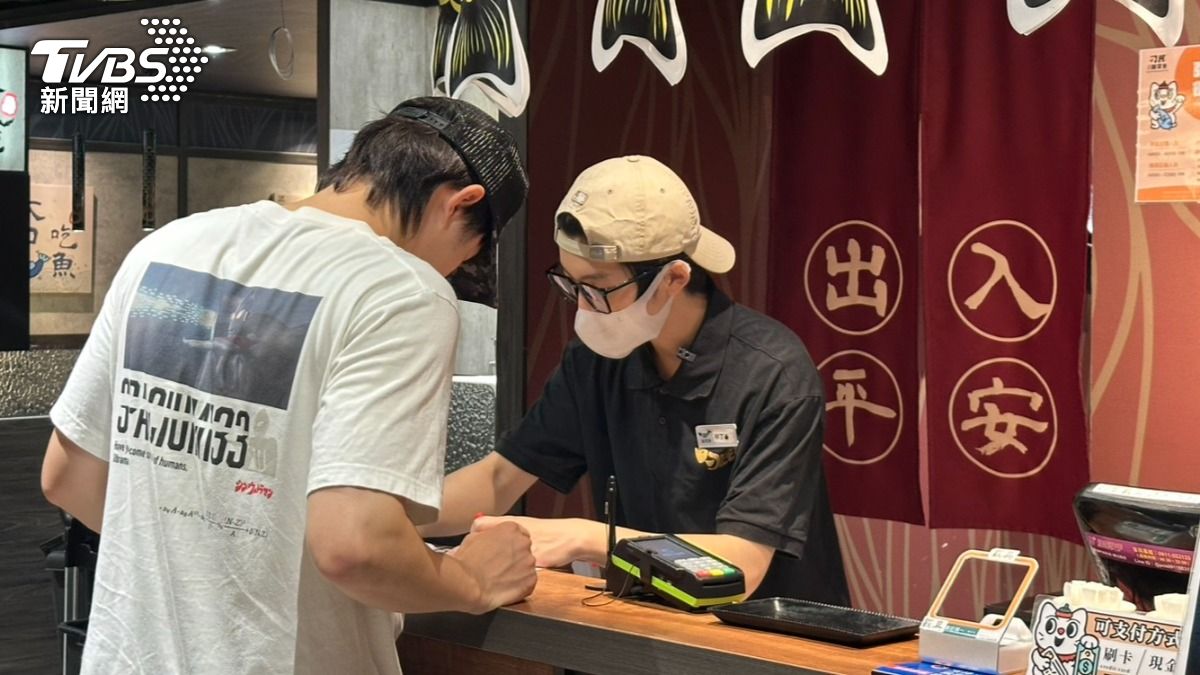 AI狂潮衝擊Z世代「幸福感下降」 專家：恐現結構性失業│TVBS新聞網