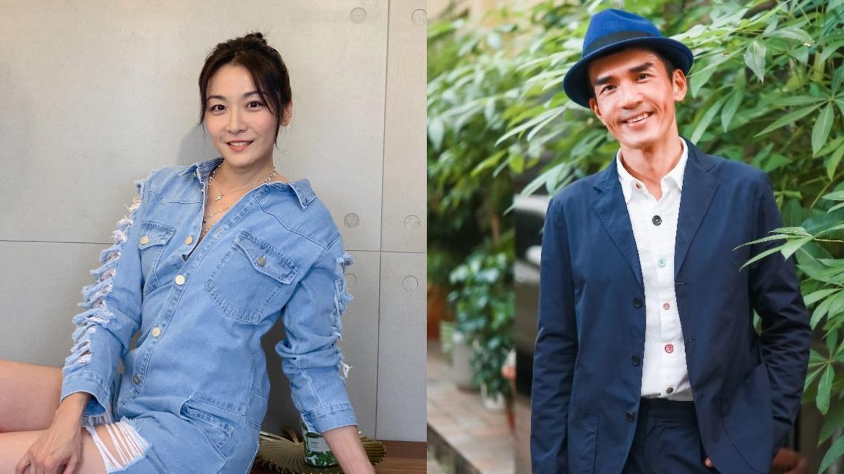 斷開小22歲龔益霆！江祖平情史豐富「戀情都年下」 女女配陷性向疑雲│TVBS新聞網