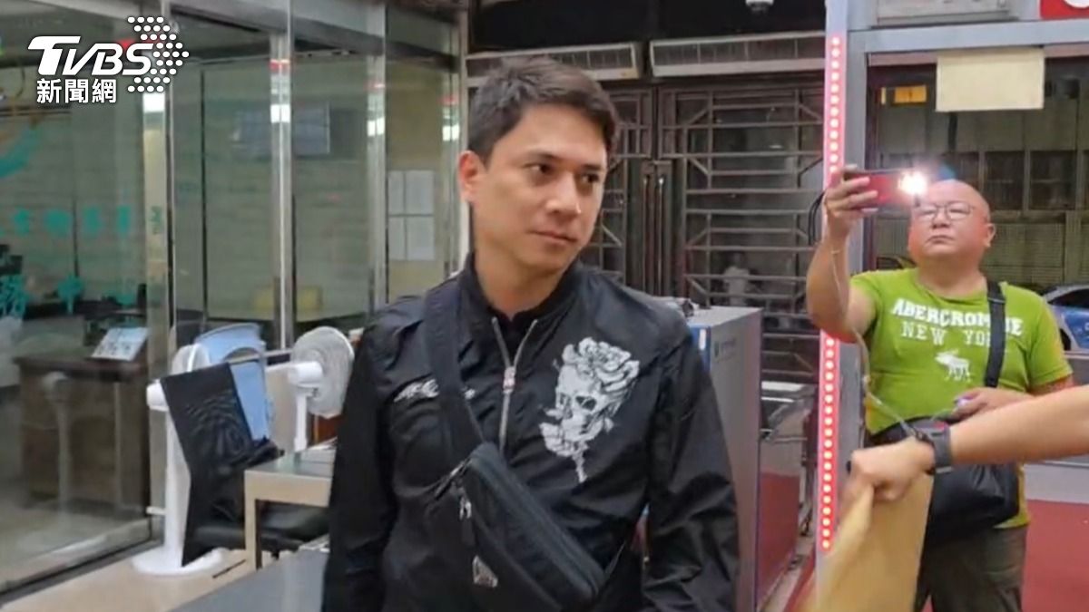 北投警官涉「包庇賭窟」 柯文哲前隨扈也涉案80萬交保│TVBS新聞網