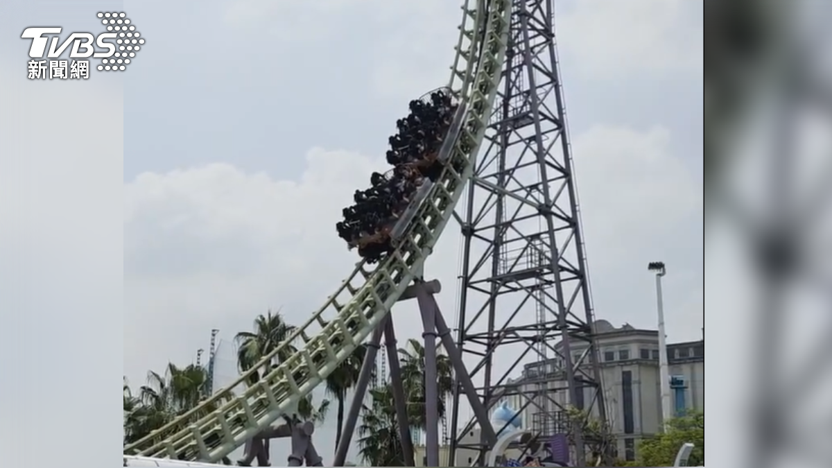 民眾控赤科山天價車資 計程車600元變2500元 業者反駁│TVBS新聞網