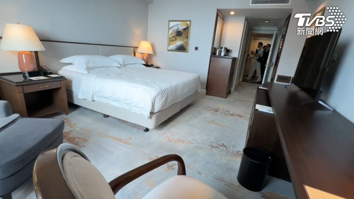 買到BUG價！ TWICE登台住房秒殺 520元入住五星級「漢來飯店」│TVBS新聞網