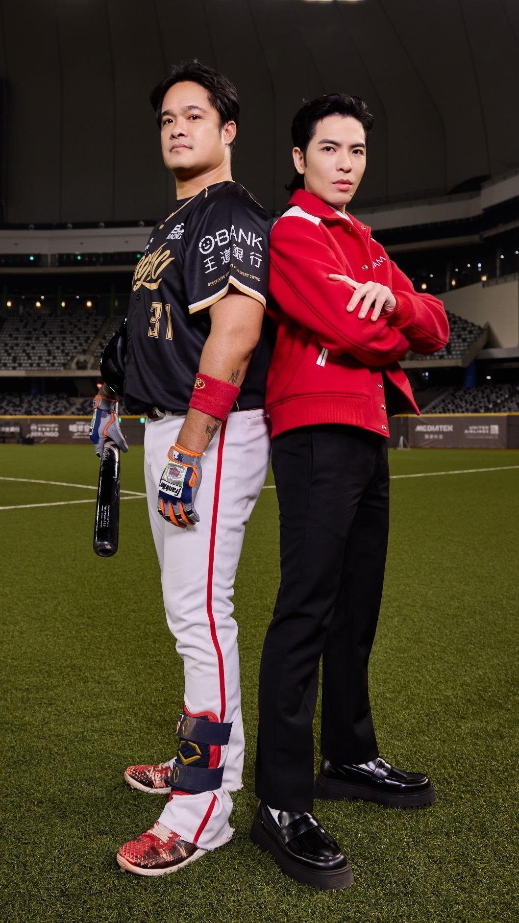 為林智勝引退獻唱！蕭敬騰狠砸2500萬 出動上千人力致敬傳奇│TVBS新聞網