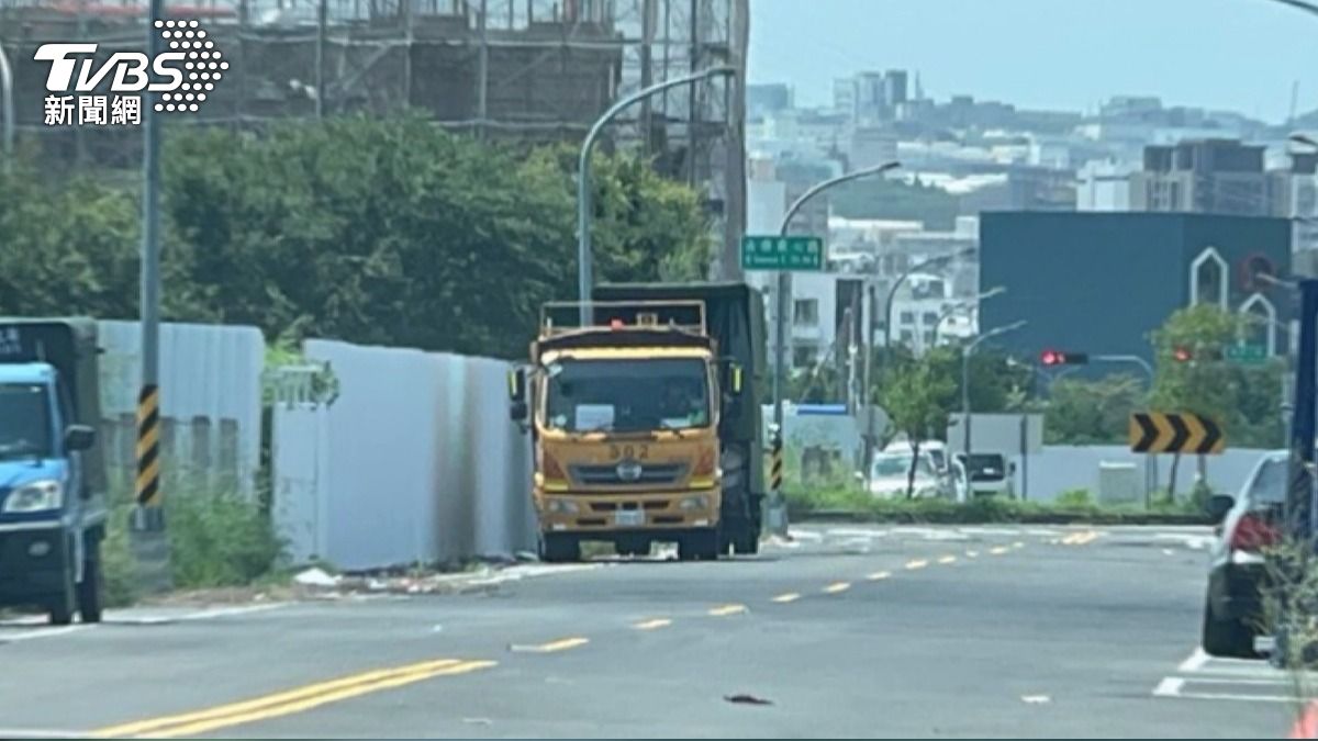 以為神不知鬼不覺卻敗給GPS！垃圾車142次偏離收廢棄物│TVBS新聞網