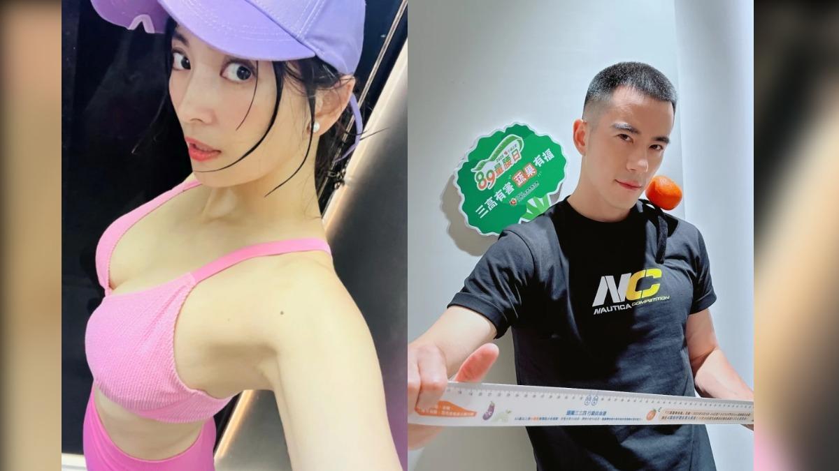 燃脂操只需2分鐘+2動作 JR紀言愷和阿喜大秀健身絕招 │TVBS新聞網