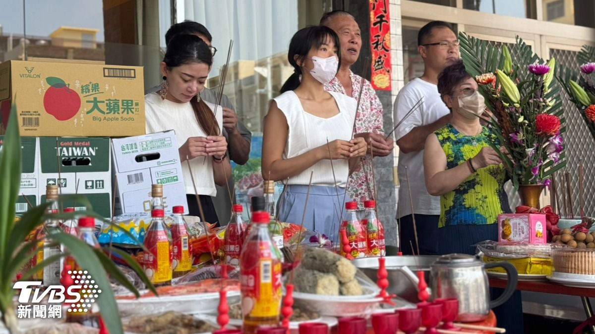 921鬼門關》3大忌別犯！必拜地藏王保平安 4生肖苦盡甘來走大運│TVBS新聞網