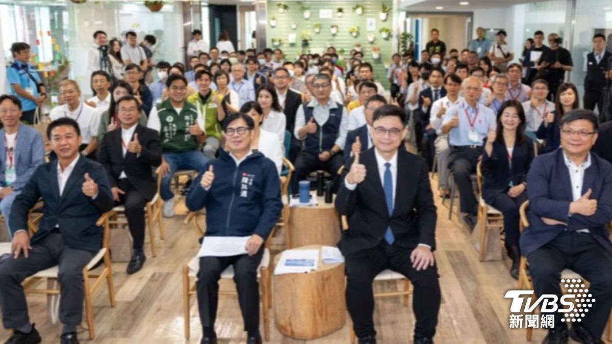 2026難？ 邱議瑩揮巴掌遭起訴 羅智強：恐坐牢│TVBS新聞網