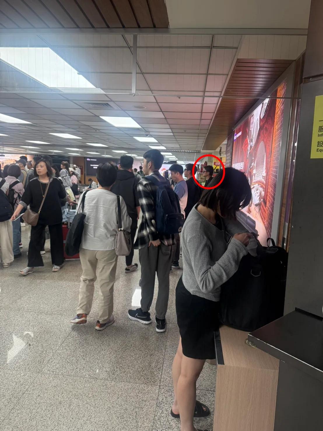 最帥社長瀧澤秀明搶先抵台！率IMP.首度攻台 3百粉絲松機接駕│TVBS新聞網