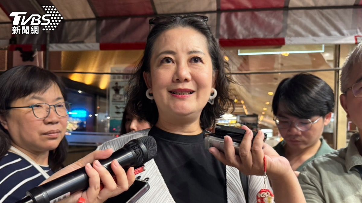 賴清德與台北黨公職座談3hr！親提國政3方向 主動拋利多政策│TVBS新聞網