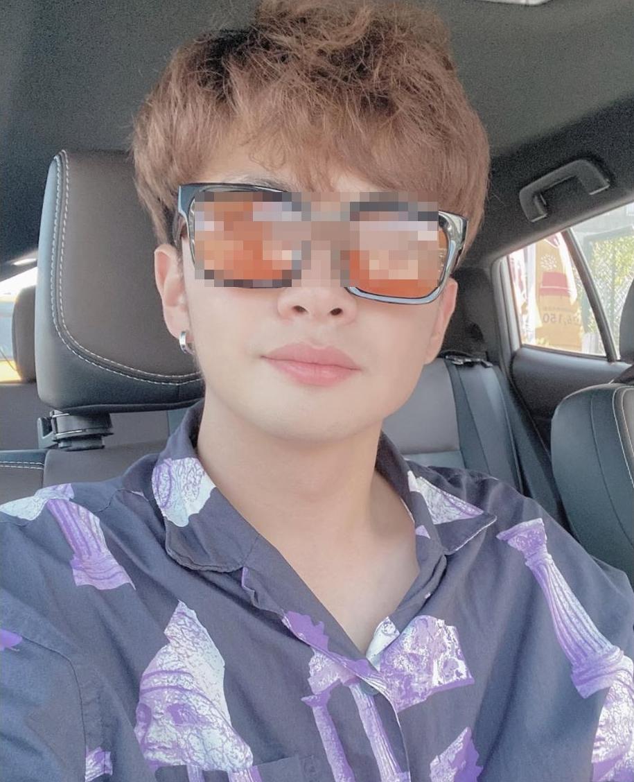 三立龔美富「大咖背景」驚呆！ 狠封殺王耀慶、Gino│TVBS新聞網