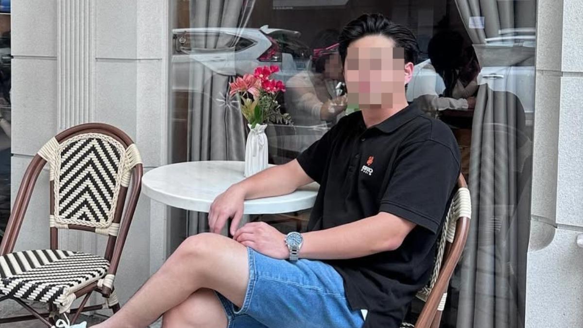 三立龔美富「大咖背景」驚呆！ 狠封殺王耀慶、Gino│TVBS新聞網