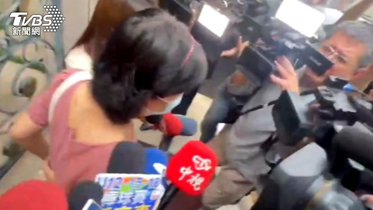 七千萬保金已就位 黃國昌：等柯做最後決定│TVBS新聞網