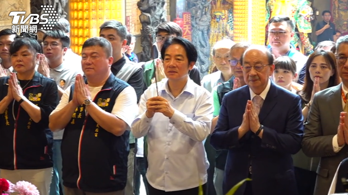 汽車舊換新最高減10萬元 立院三讀貨物稅減徵延至2030年│TVBS新聞網