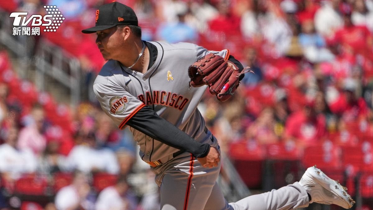 戰紅雀吞敗！ 鄧愷威4．0局飆8KMLB主播：讓人印象深刻│TVBS新聞網