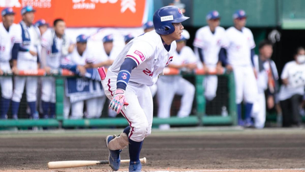 U18／台灣串聯攻勢10比2勝澳洲 晉級超級循環賽│TVBS新聞網