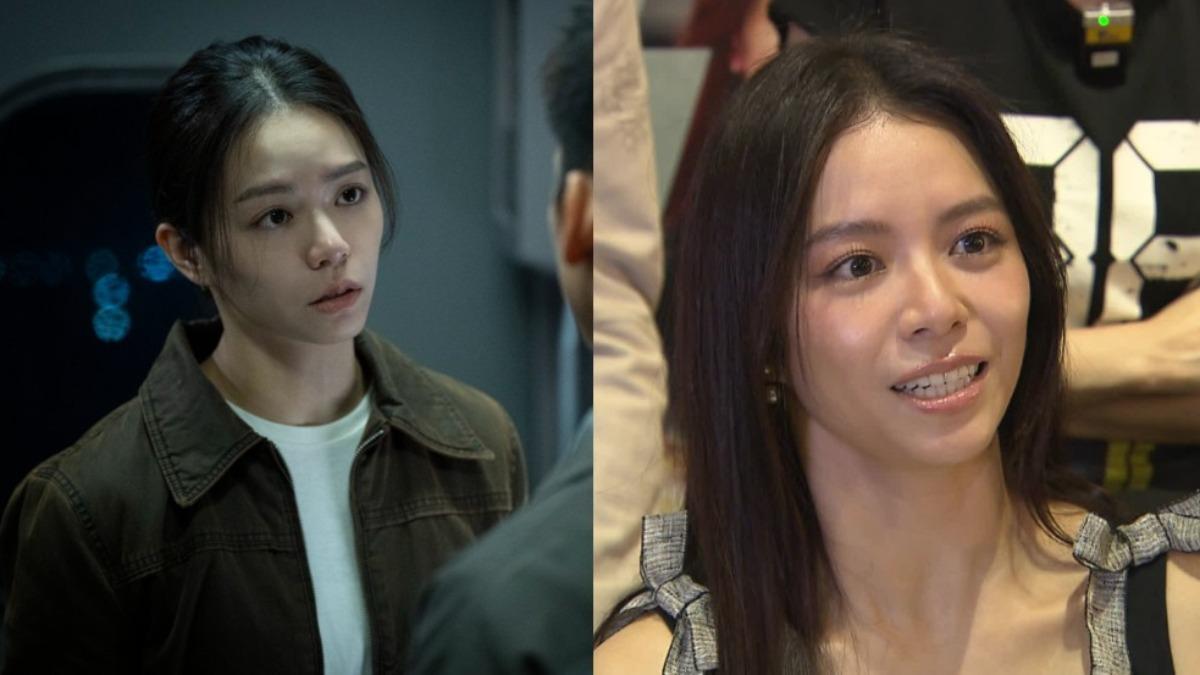 《96分鐘》首周賣1800萬超威！宋芸樺演刑警險氣哭 姚以緹像炸彈客？│TVBS新聞網