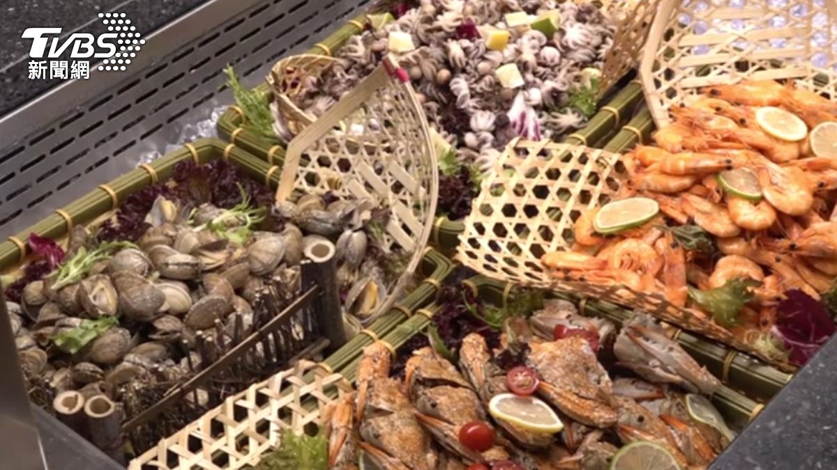 咖啡賺不夠？ 連鎖咖啡殺進飯店 推牛排Buffet│TVBS新聞網