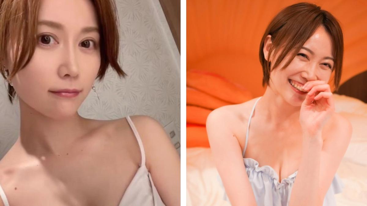 被男友誇「不愧是專業的」 前AV女優徹底崩潰了：沒辦法享受戀愛│TVBS新聞網