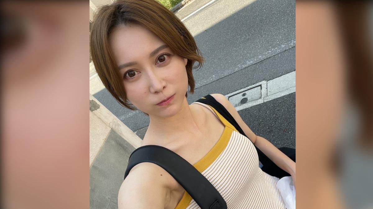 被男友誇「不愧是專業的」 前AV女優徹底崩潰了：沒辦法享受戀愛│TVBS新聞網