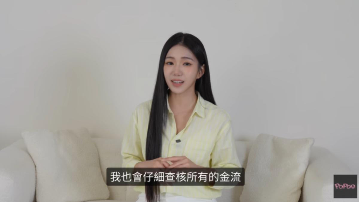 家寧帳本到手喊告生母！ Andy酸「終於想通了」曬起訴書：別放水│TVBS新聞網