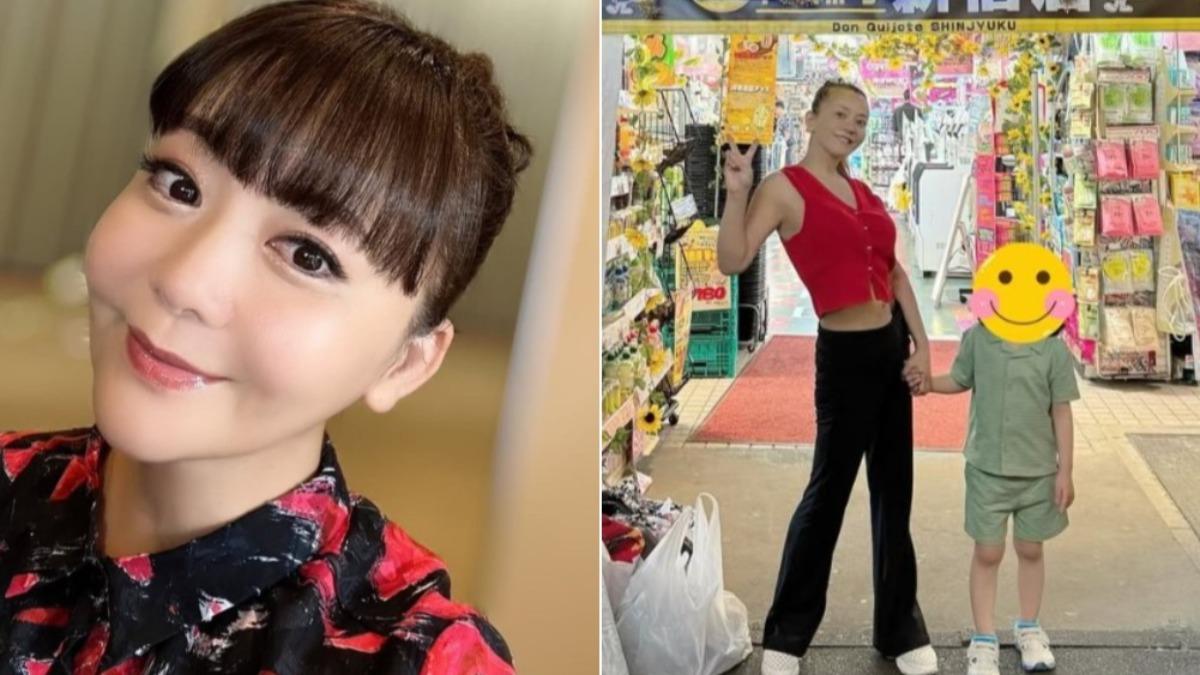 日女星遭騙婚、藥物成癮！復出「狂減30kg」 網驚：看不出51歲│TVBS新聞網