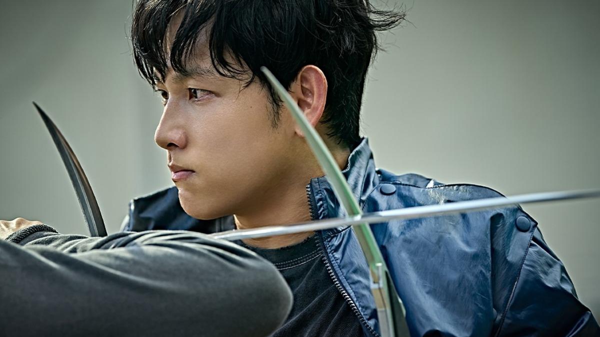 螳螂vs.螳螂！韓兩部影視作品「殺手主角同名字」 任時完對決朴圭瑛 │TVBS新聞網