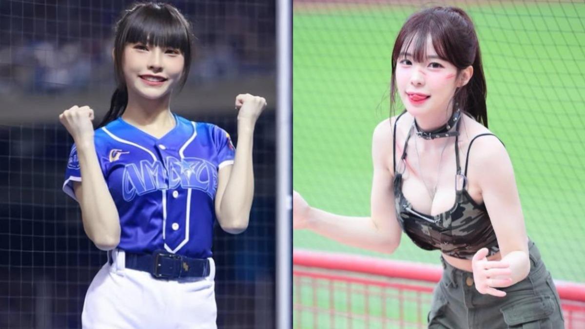 李芷霖爆狠酸「下巴長腿粗」！李多慧發聲了 吐6字回應真相│TVBS新聞網