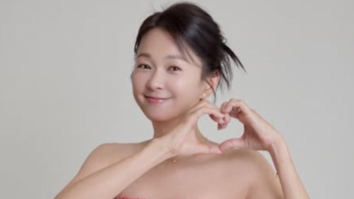 李易不要看！六月挽Gucci熟男被拍到 經紀人解密身分│TVBS新聞網