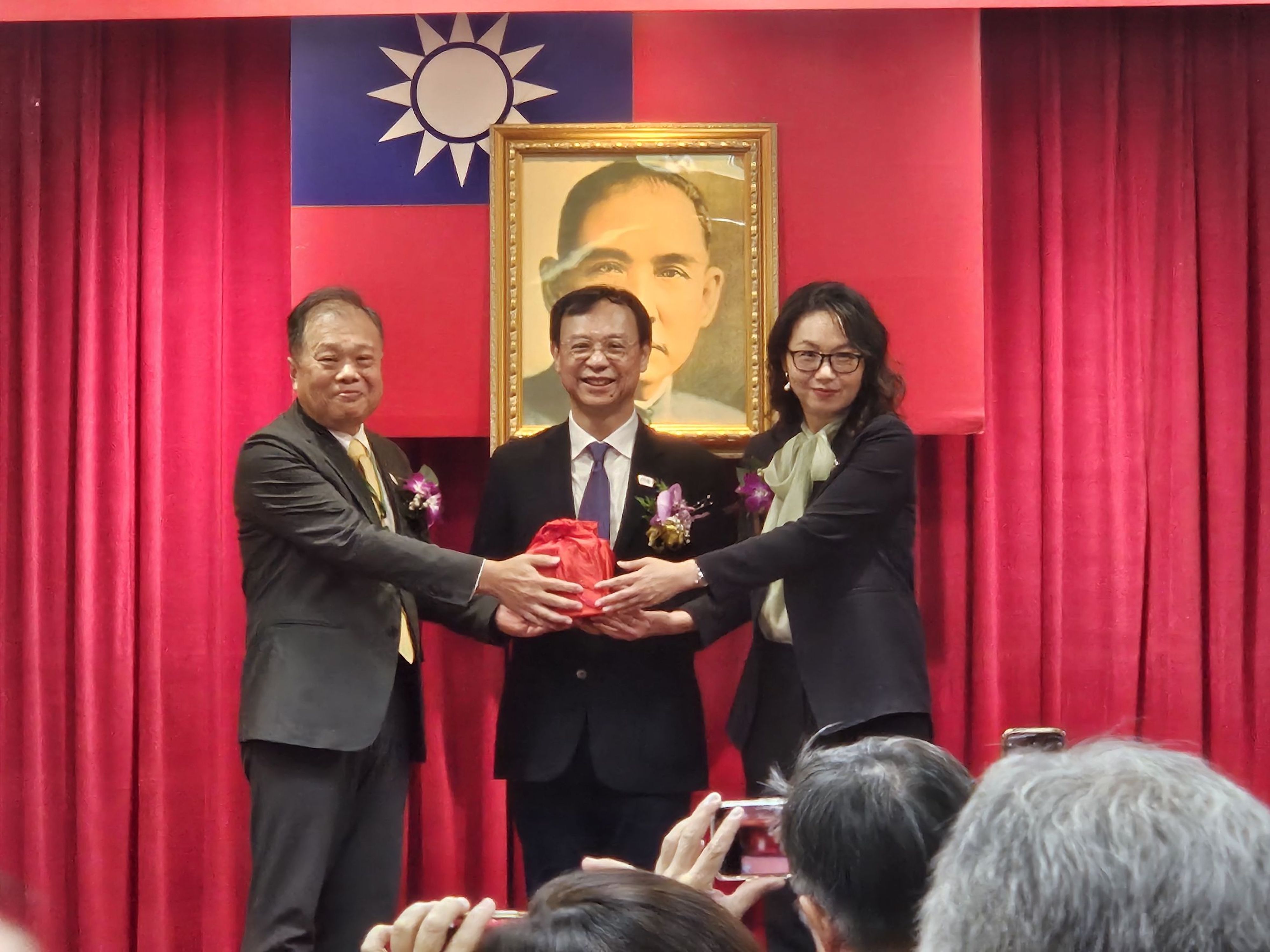 陳亮妤掌健保署 聚焦財務、醫護、慢性病與數位轉型│TVBS新聞網