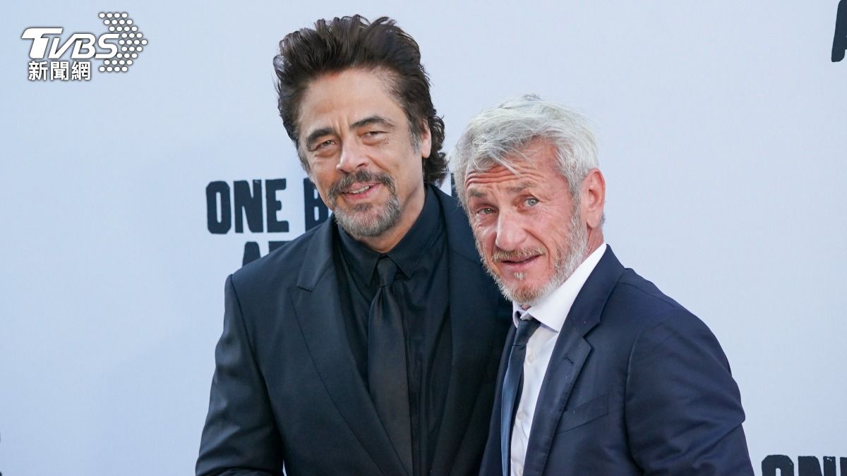 50歲李奧納多減肥成功帥回全盛時期 《一戰再戰》首映突認老了「不想再浪費時間」│TVBS新聞網