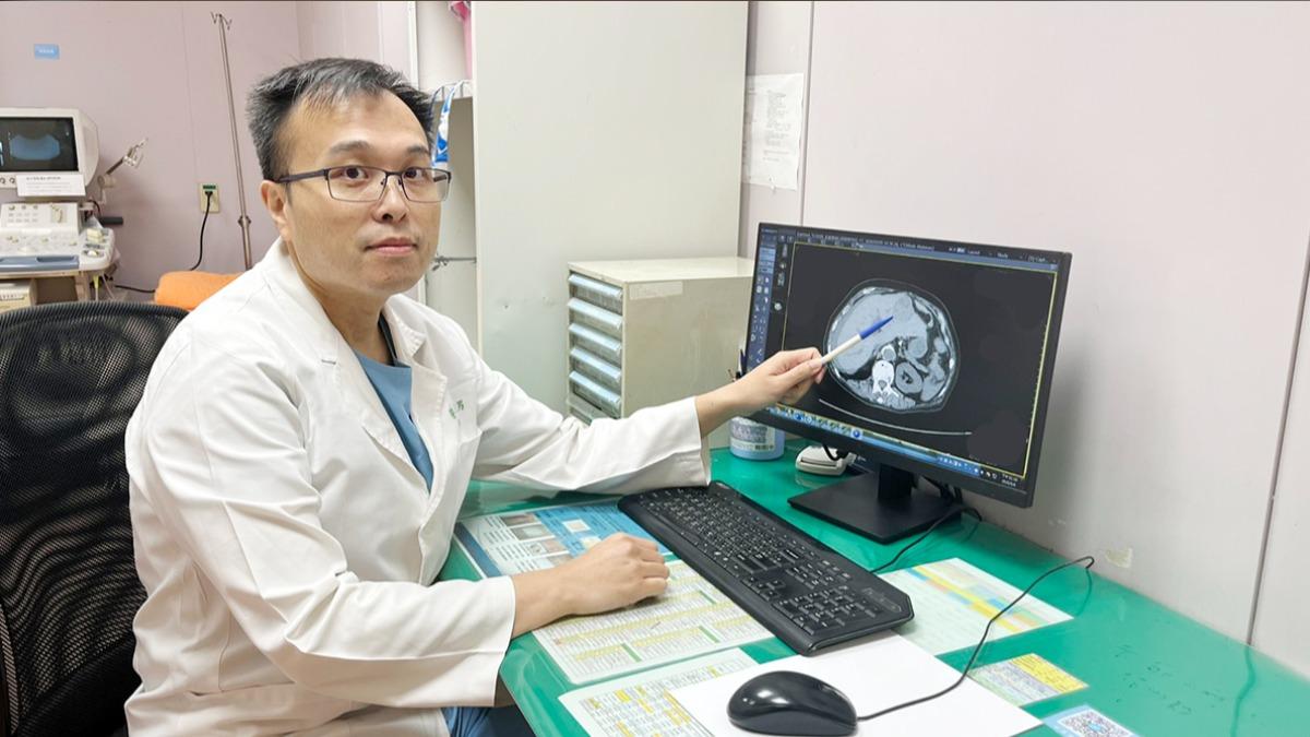 小腹痛不在意！嬤肚全是血就診驚罹癌 醫嘆：致死率75％│TVBS新聞網