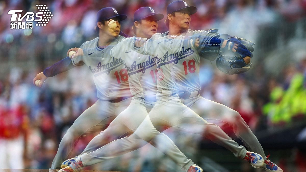 「這些食物」養成強投！ 山本由伸狂吃2年 球速暴增21km/h│TVBS新聞網