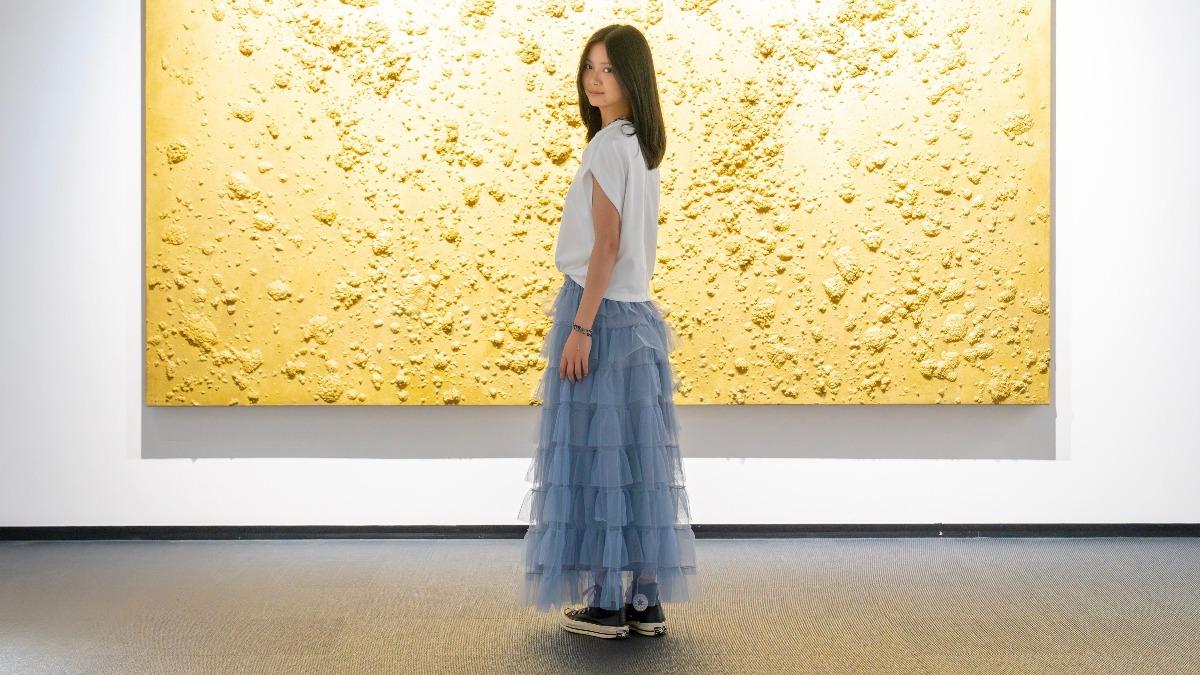 于卉喬遊日「絕美浴衣照」曝光 衝神社祈福曝大學新計畫│TVBS新聞網