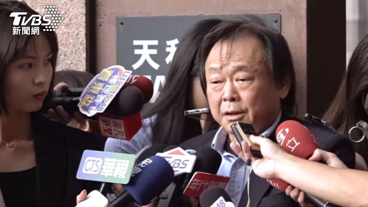 籲柯建銘做決定！ 王世堅：倚天劍出鞘要見血│TVBS新聞網