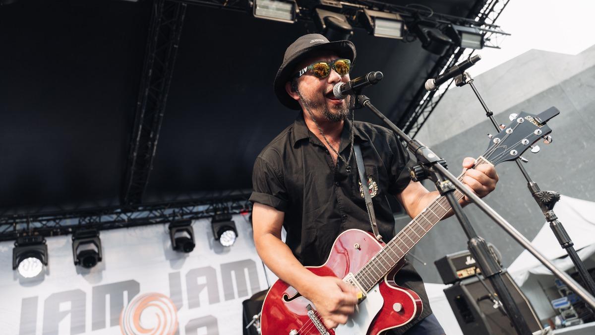 U:NUS團長高胥崴缺席演出！真實原因曝光 公佈2大好消息│TVBS新聞網