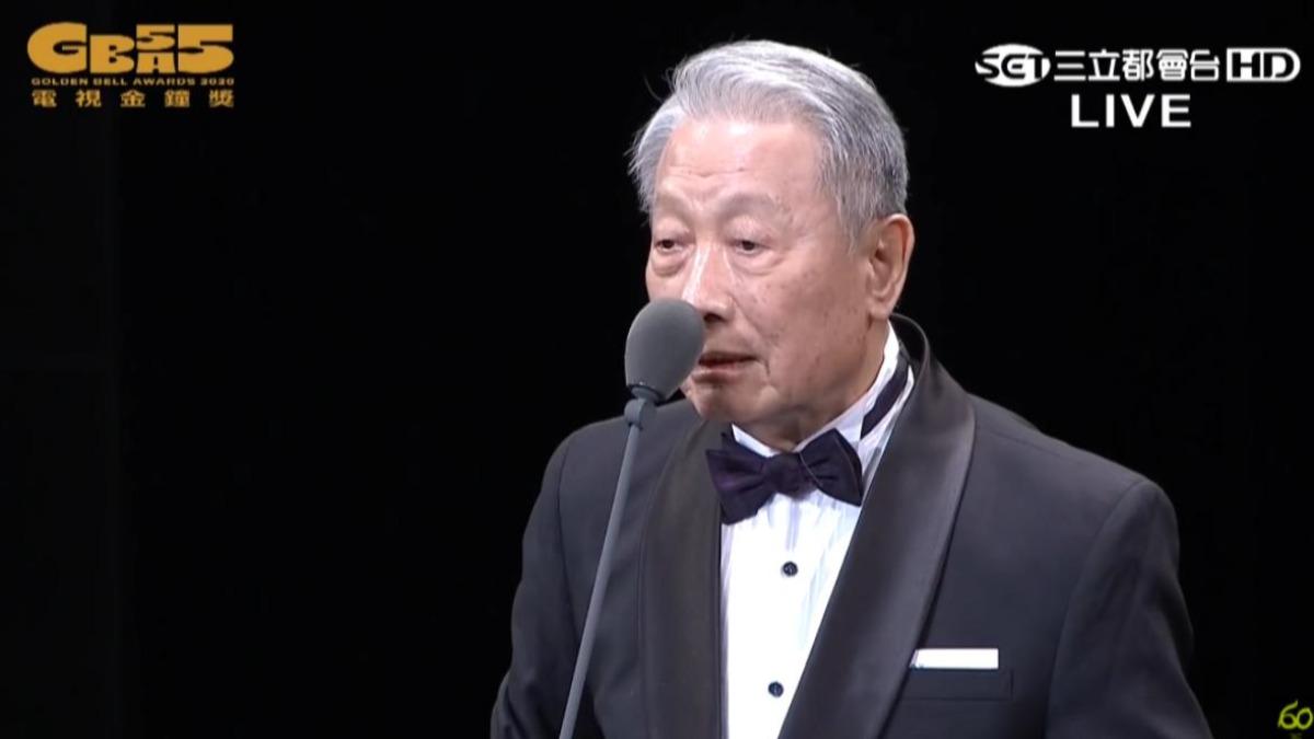 「國民阿公」林義雄辭世享耆壽90歲 生前曾承諾：活到老演到老│TVBS新聞網