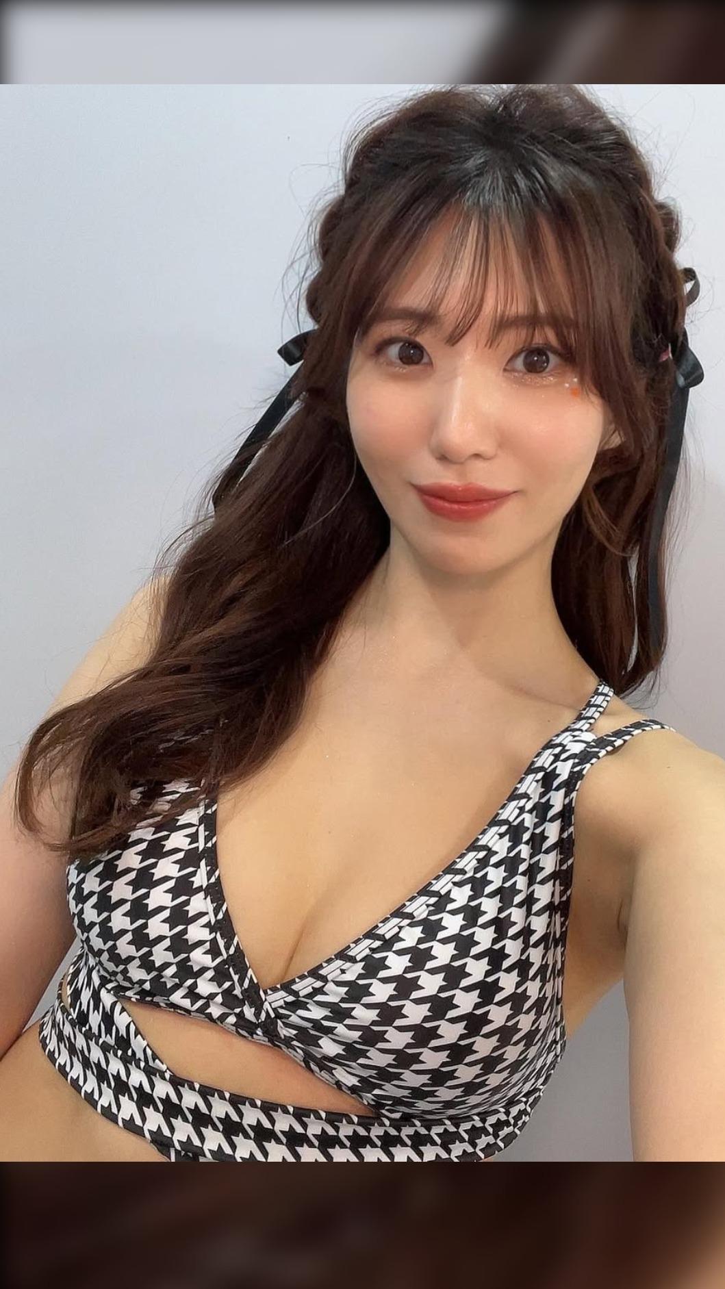 AV界「最美主播」從業8年突宣布不幹了 達人嚇壞：真的很怪│TVBS新聞網