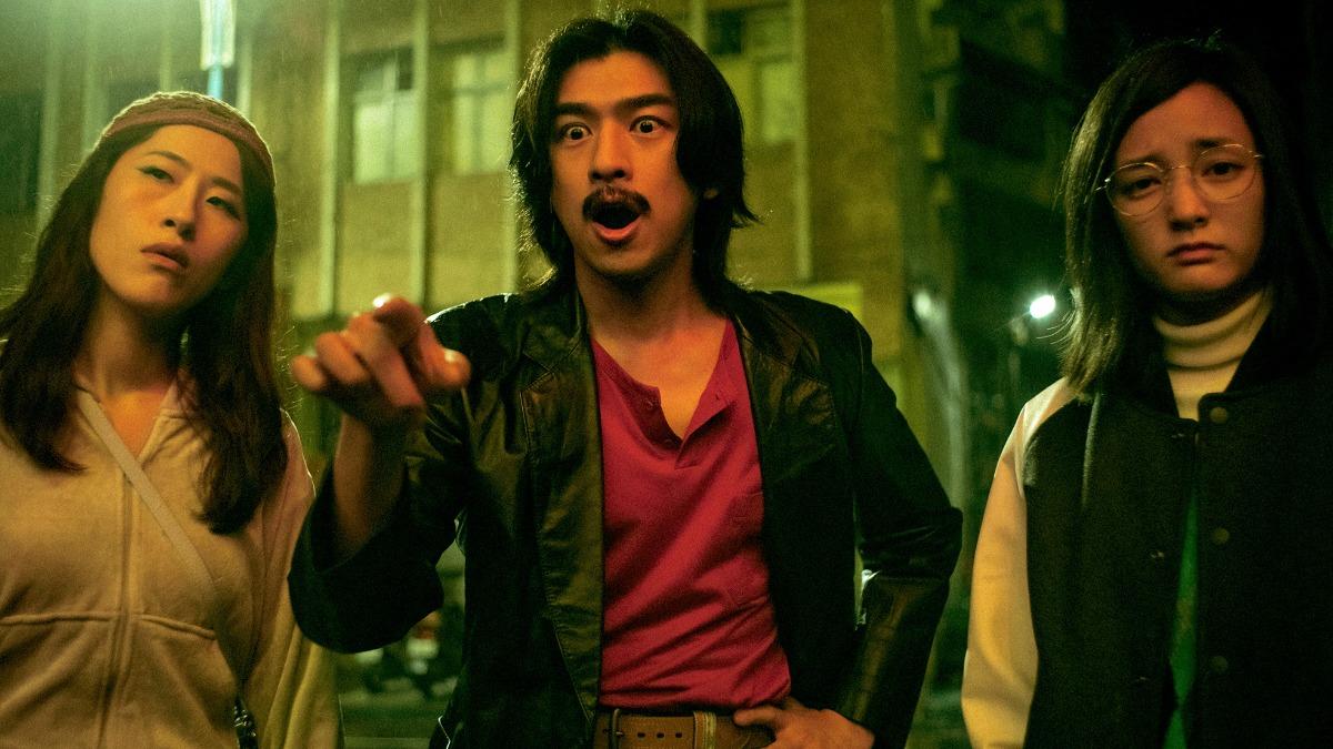 《鬼才之道》編劇被控性騷！ 露骨「性暗示訊息」曝光：想在妳體內射X│TVBS新聞網