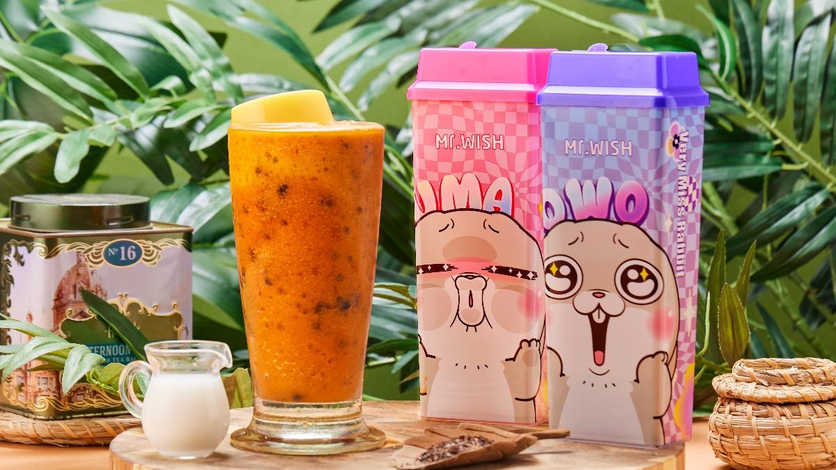 必勝客買一送一、Mr. WISH免費加波霸 速食手搖優惠│TVBS新聞網