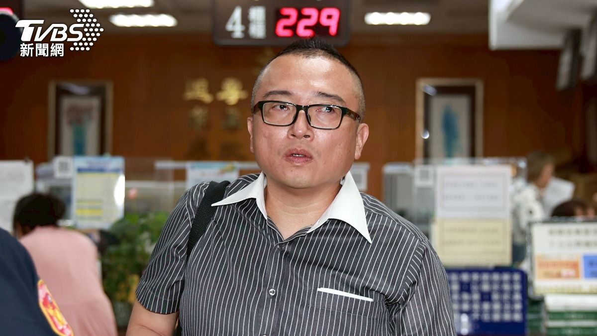 柯文哲批檢方編故事 去問3個月就離職員工說眾望基金會沒做公益│TVBS新聞網