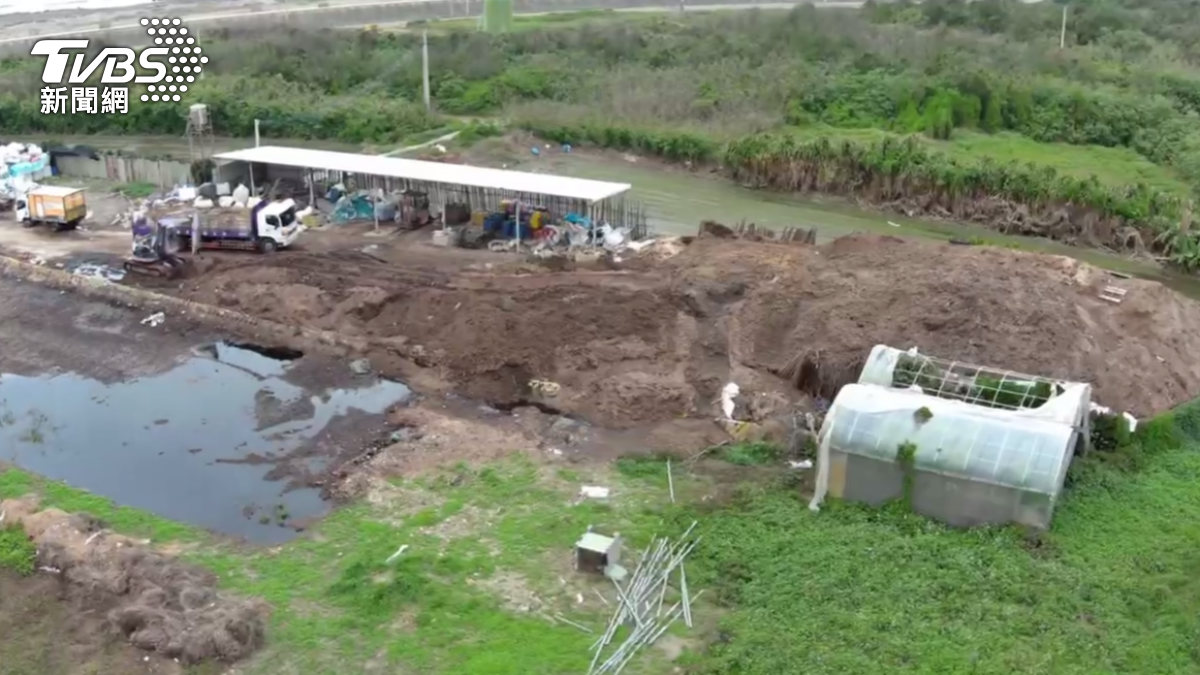 成吉思汗健身房出事！台中女重訓到一半腦缺氧 館長證實：R.I.P│TVBS新聞網