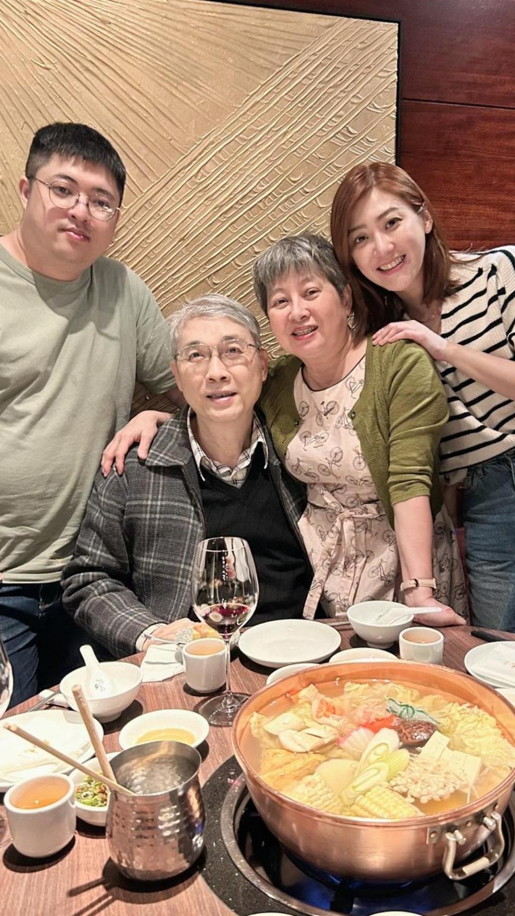 才女養成記！林逸欣婚禮影片暴紅 揭父母「用愛富養」│TVBS新聞網