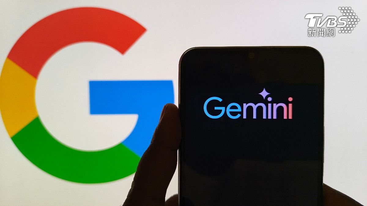 Gemini對決ChatGPT！誰好用？功能大比拼一次看│TVBS新聞網