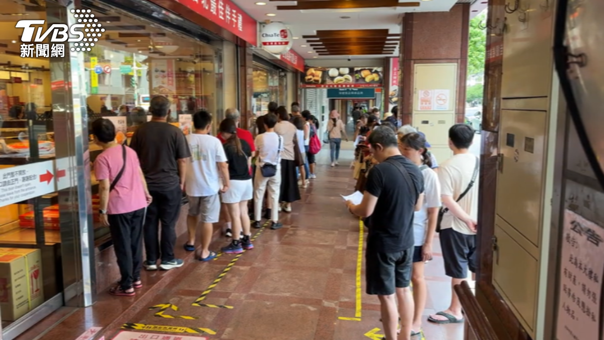 109萬人領錢了！政府加發生活補助金「最高1.3萬」直接入帳│TVBS新聞網