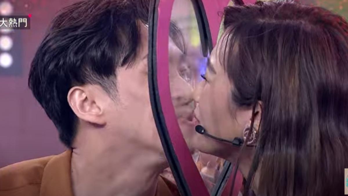 Lulu、陳漢典結婚！Lu媽露面「女婿評價」全說了 網驚：4年前就相中│TVBS新聞網